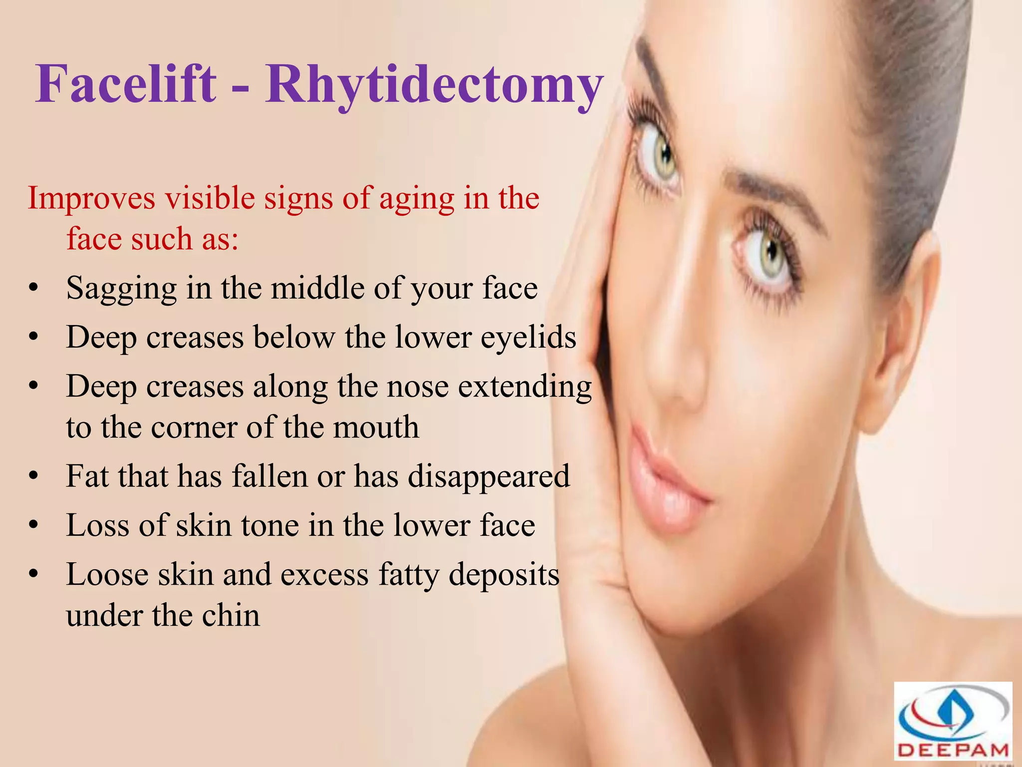 Body Lift Surgery @ Affordable Rate | PPTX