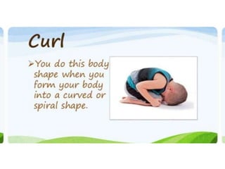 Body management-and-movement-skills | PPTX