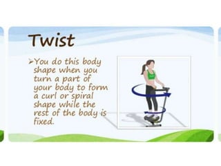 Body management-and-movement-skills | PPTX