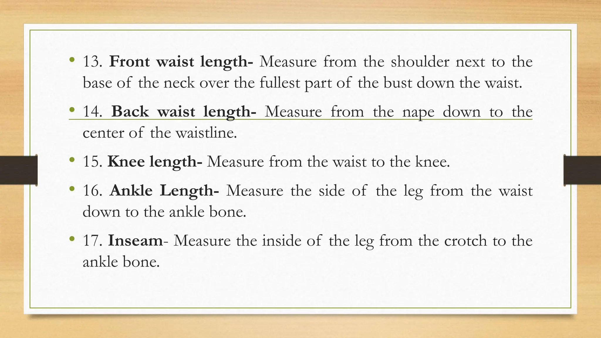 body-measurement.pptx