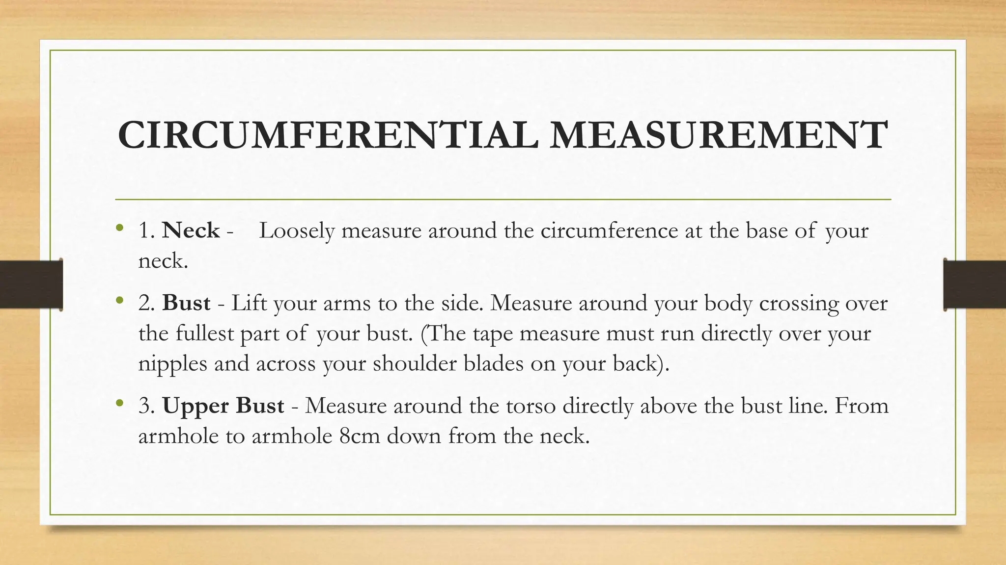 body-measurement.pptx