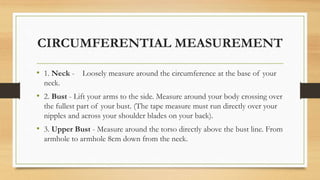 body-measurement.pptx
