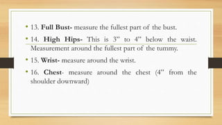 body-measurement.pptx