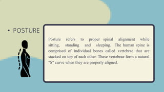 BODY-MECHANICS.pptx fitness based training | PPT