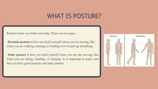 BODY-MECHANICS.pptx fitness based training | PPT