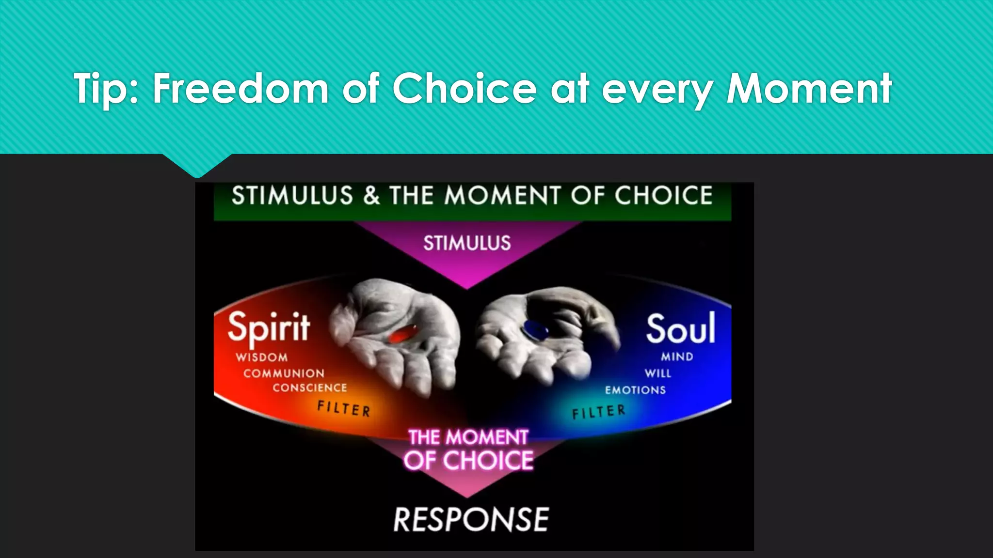 Integration of Body-Mind-Spirit | PDF