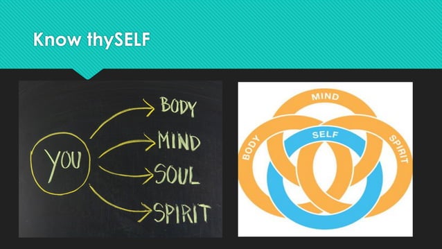 Integration of Body-Mind-Spirit | PDF | Holistic Health | Alternative ...