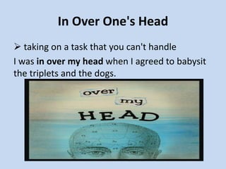 body-part-idioms-picture-description-exercises_52450.ppt