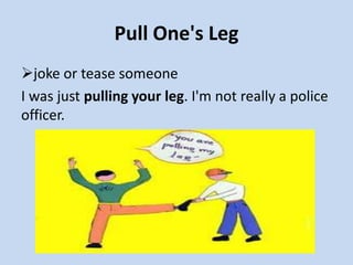 body-part-idioms-picture-description-exercises_52450.ppt