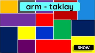 Body-Parts-PPT.pptxWESHOULDKNOW............. | PPT