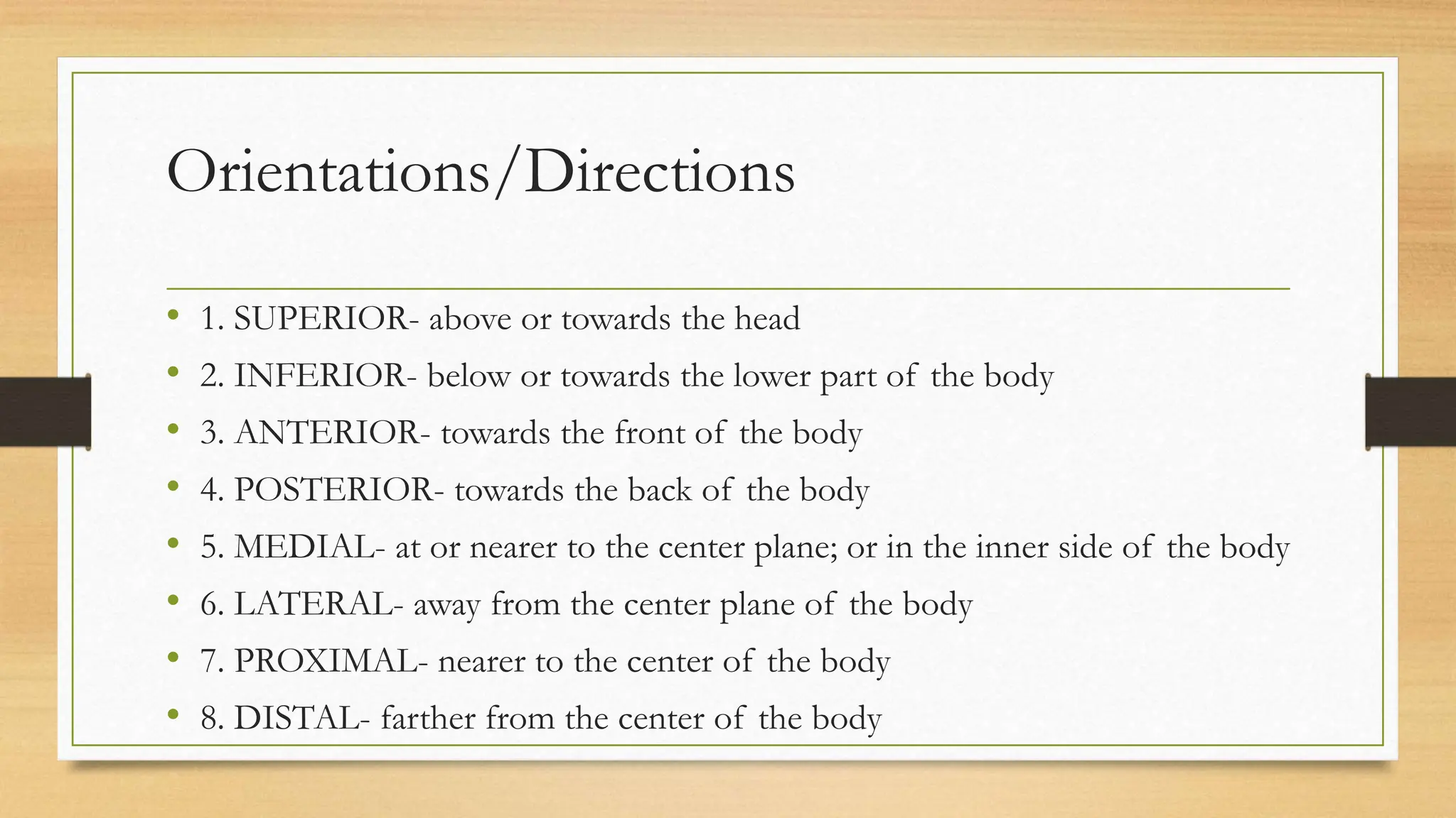 BODY-REGIONS.pptxinpathfit1styearengineering | PPTX