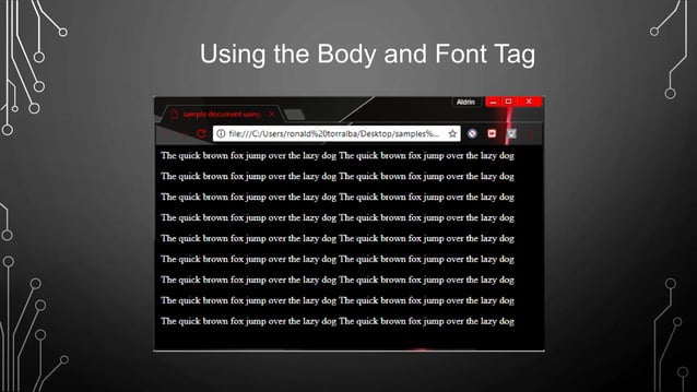 body-tag-and-front-tag.pptx