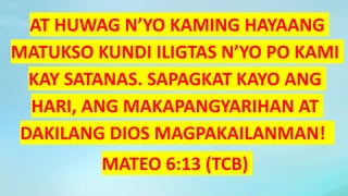 body as temple.pptx | Free Download