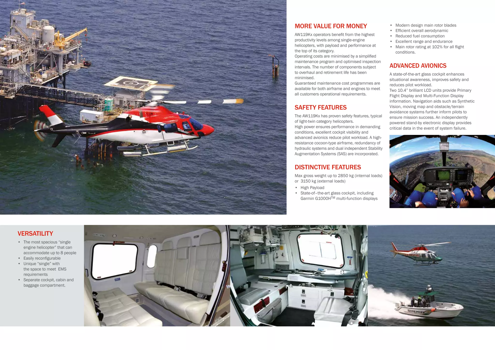 Aw119 Kx | PDF | Free Download