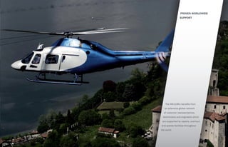 Aw119 Xx Executive Transport | PDF