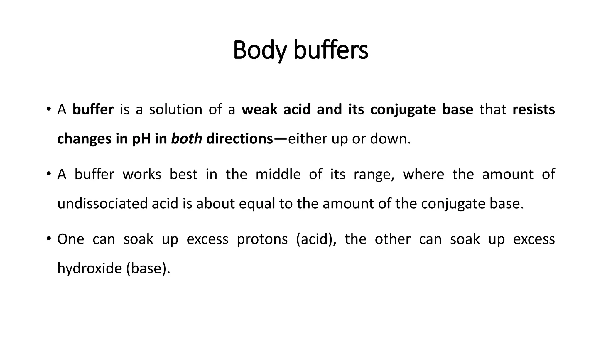 Body buffers and acid base balance.pptx