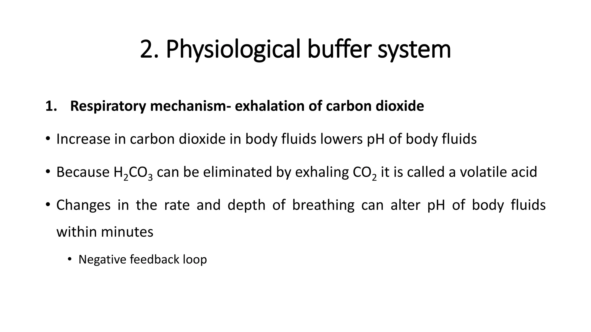 Body buffers and acid base balance.pptx