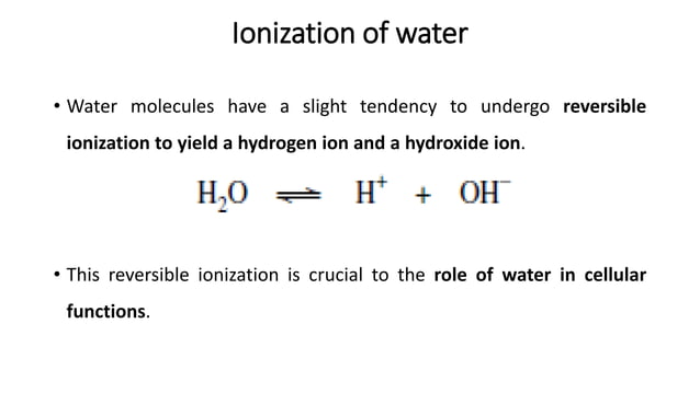 Body buffers and acid base balance.pptx | Chemistry | Science