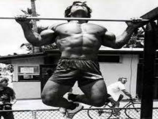 Bodybuilding | PPTX
