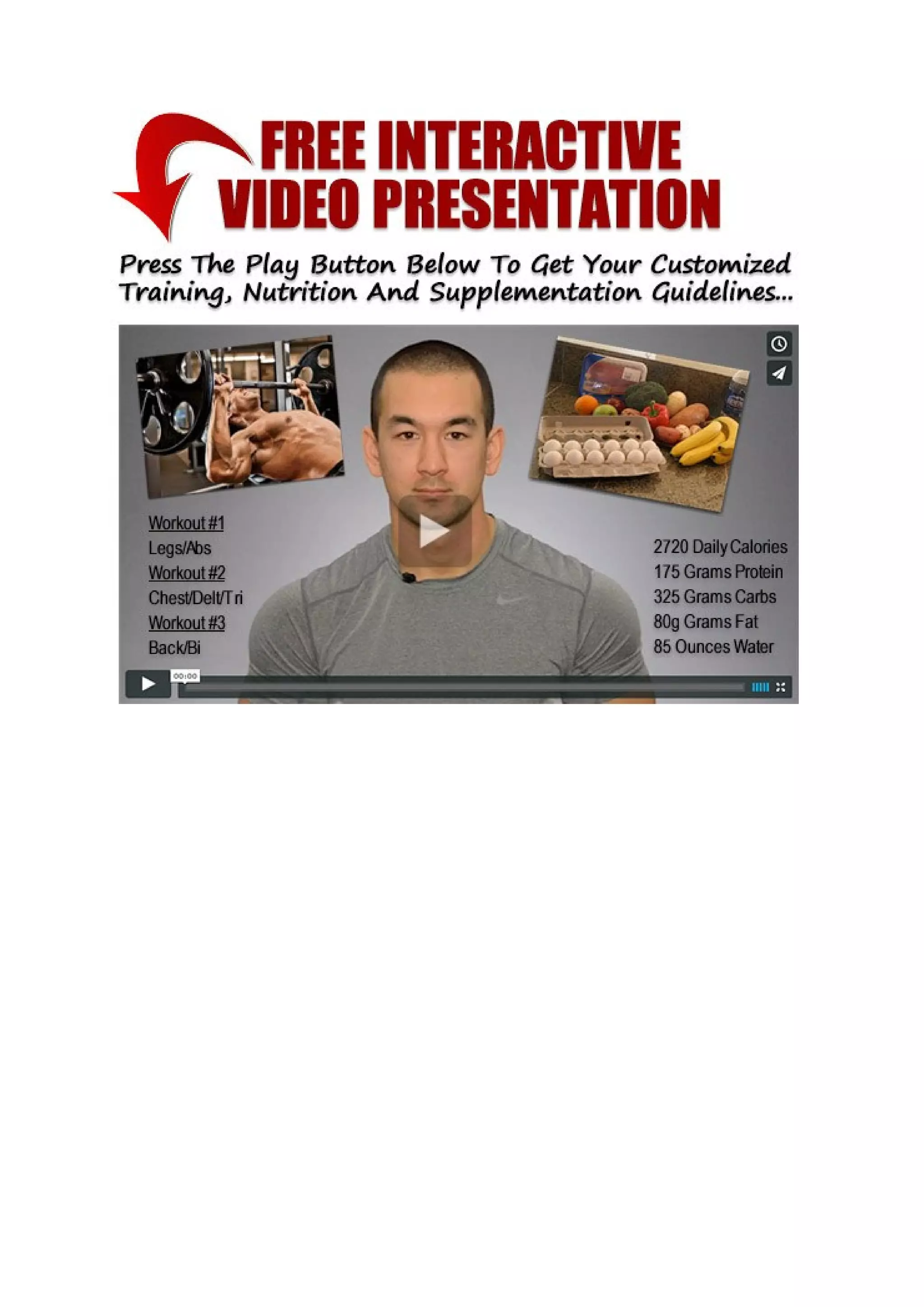 Bodybuilding forums | PDF