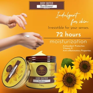 Phyto atomy Satyabhama and Shantanu body butter | PDF