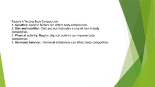 bodycomposition-210723184558 star presentation.ppt