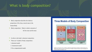 bodycomposition-210723184558 star presentation.ppt