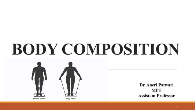 BODY COMPOSITION.pptx