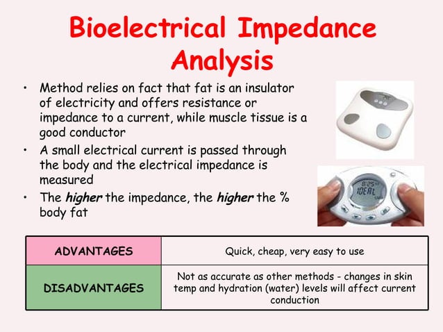 Body_Composition | PPT
