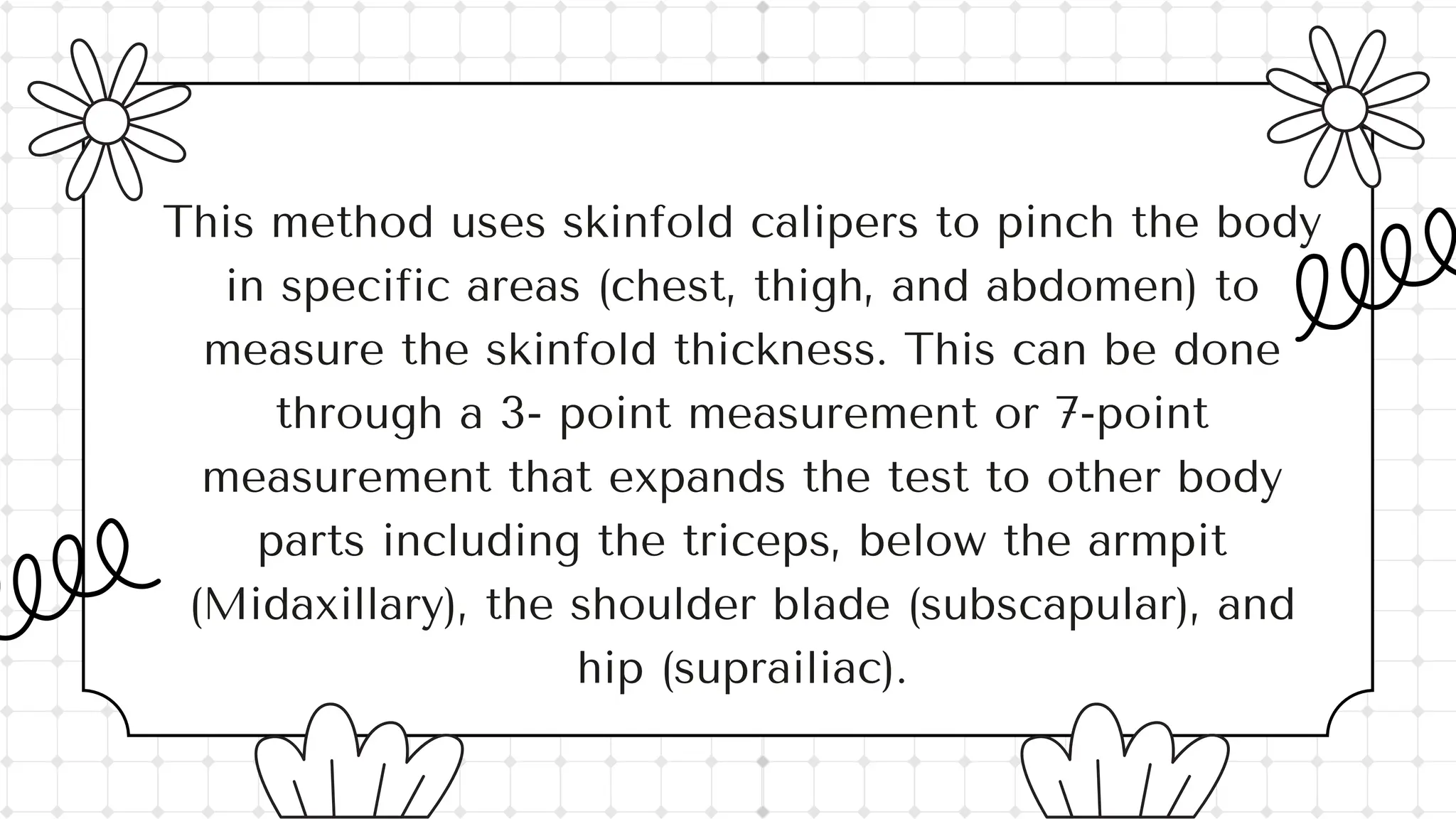 Body_Composition_Test | PDF