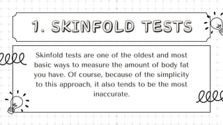 Body_Composition_Test | PDF