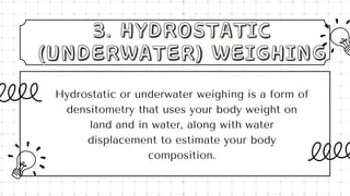 Body_Composition_Test | PDF