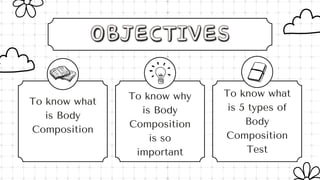 Body_Composition_Test | PDF