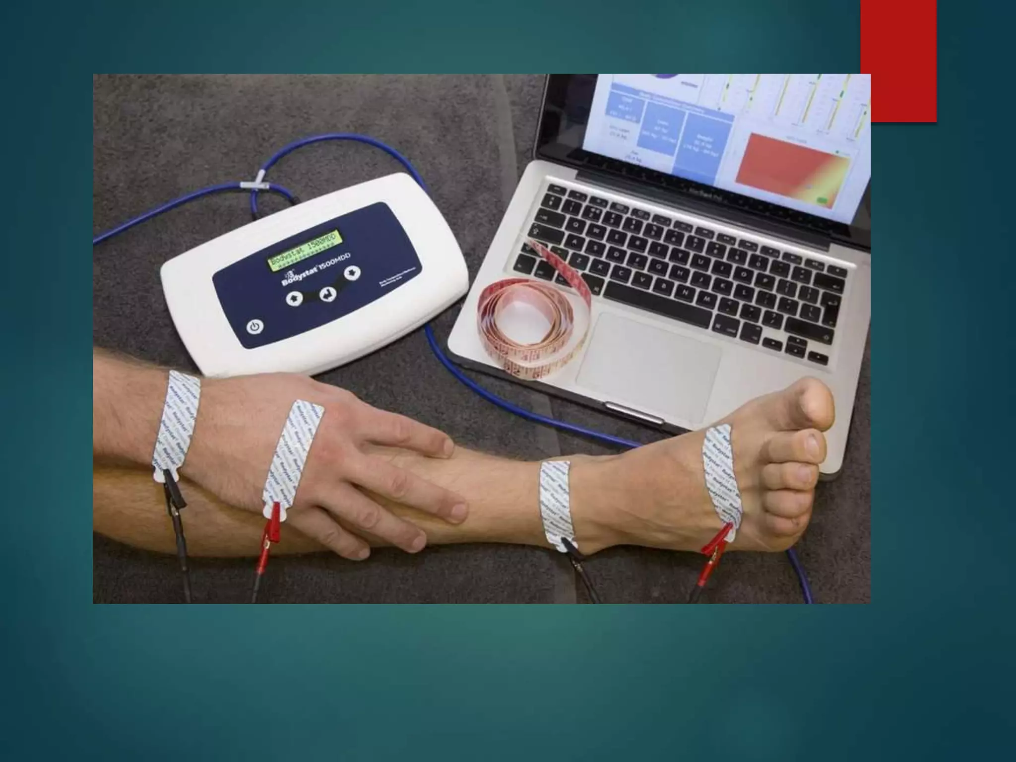 Body composition analysis | PPTX