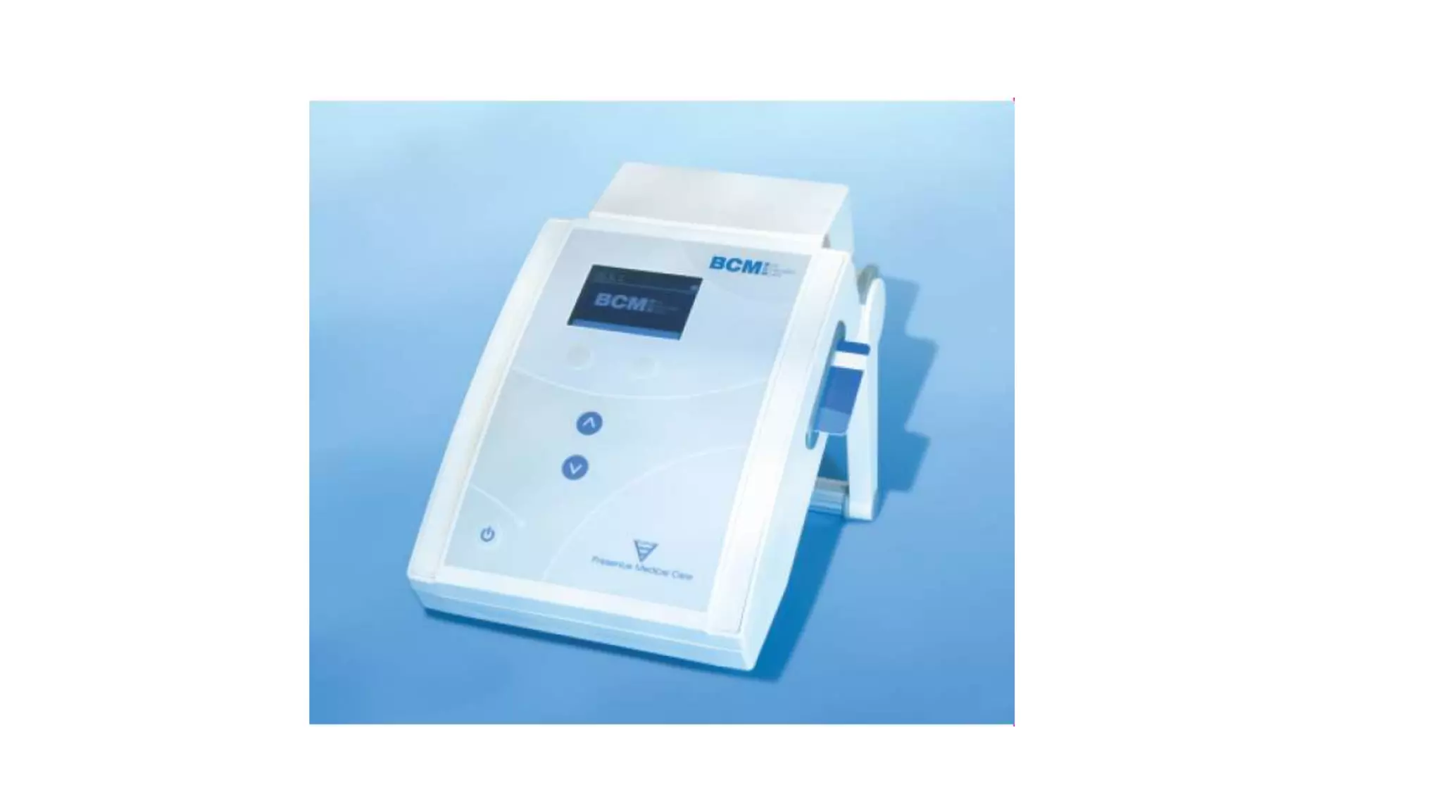 Body composition monitoring by bioimpedence spectroscopy | PPT