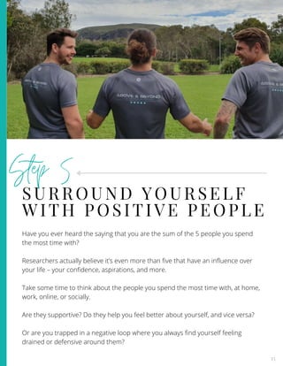 Body confidence for life guide | PDF