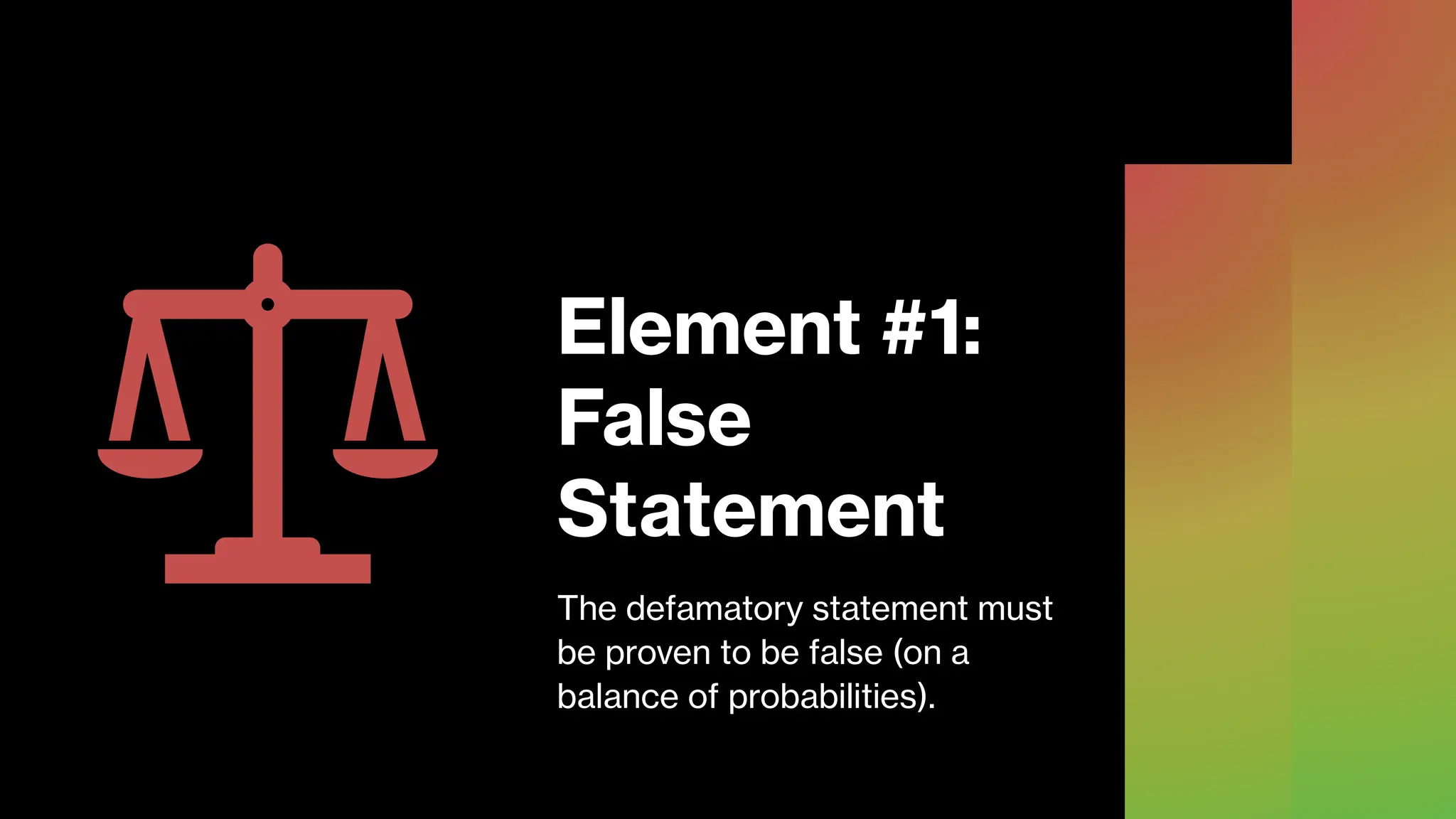 Body Corporates Beware: Defamation in Sectional Title Schemes | PDF | Law