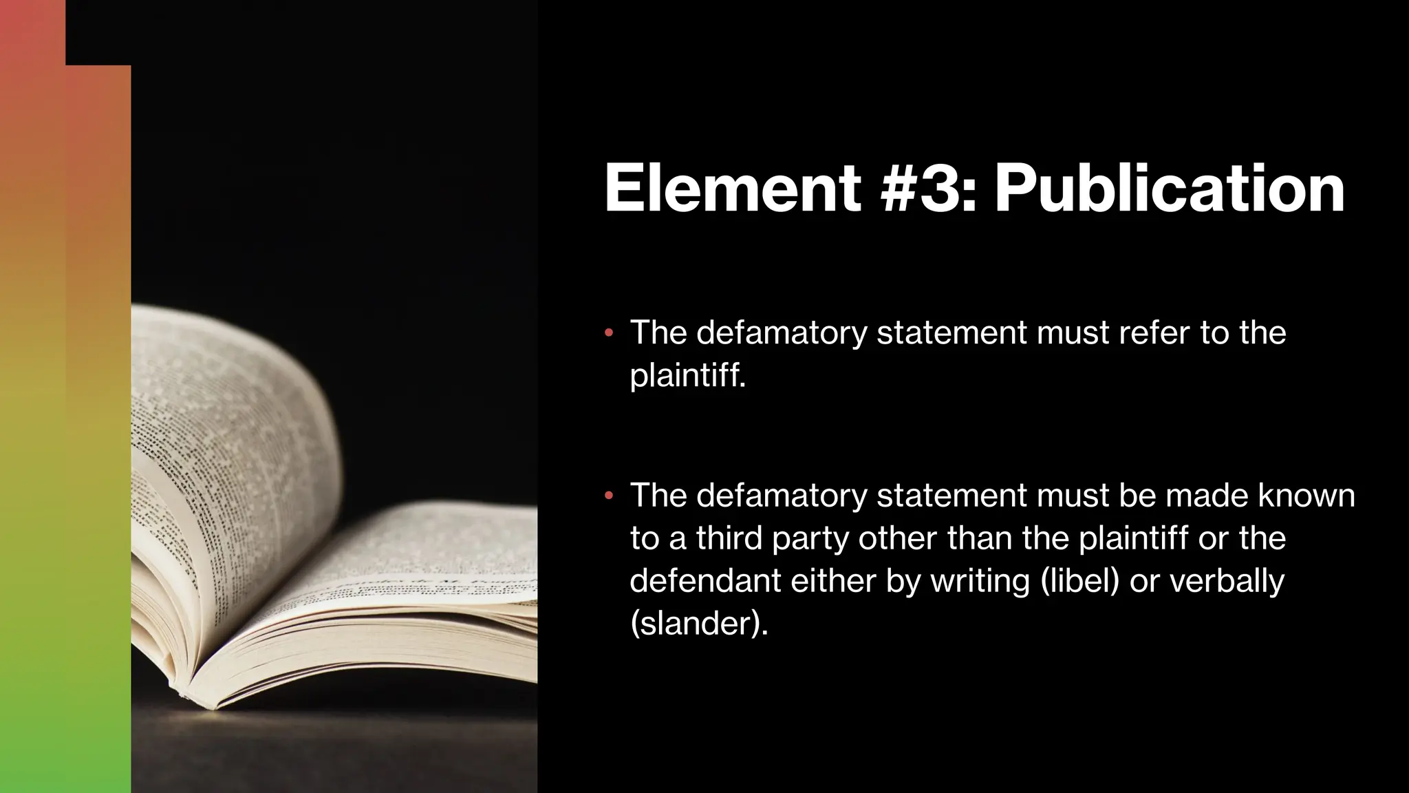 Body Corporates Beware: Defamation in Sectional Title Schemes | PDF | Law