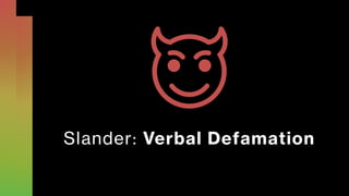 Body Corporates Beware: Defamation in Sectional Title Schemes | PDF | Law