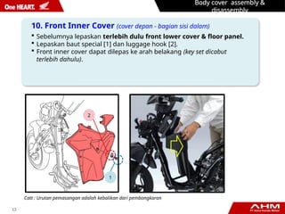 Body cover assy & disassy KZRA (070212).pptx