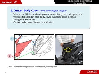 Body cover assy & disassy KZRA (070212).pptx