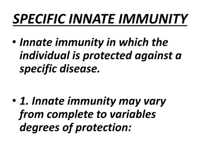 BODY DEFENSES & IMMUNITY | PPTX | Infectious Diseases | Diseases and ...