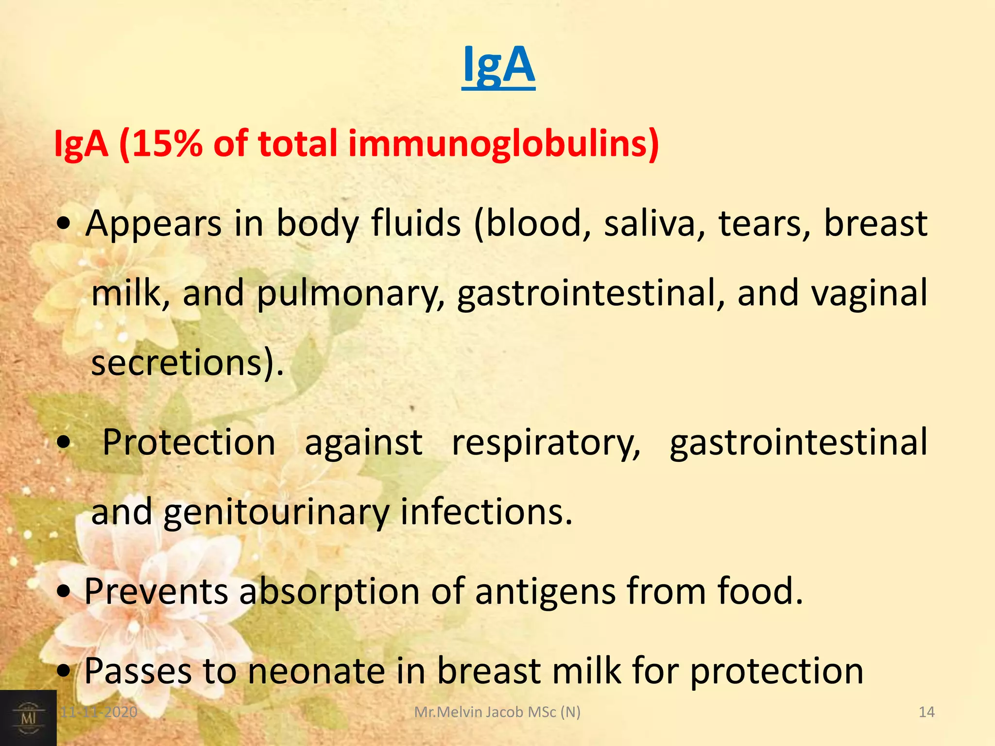 Body defense immunity & immunization | PPTX