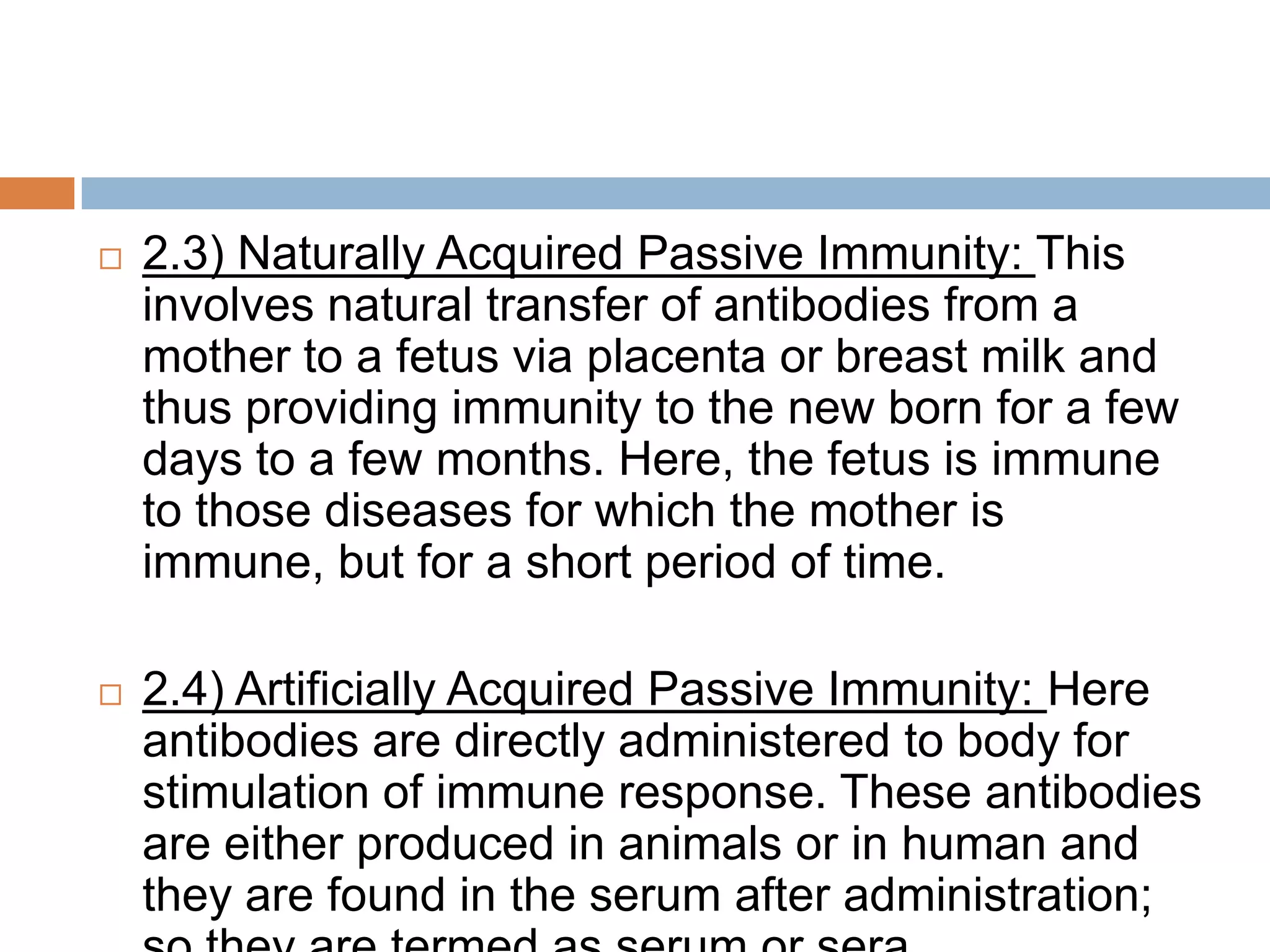 Body Defense Mechanism | PPTX