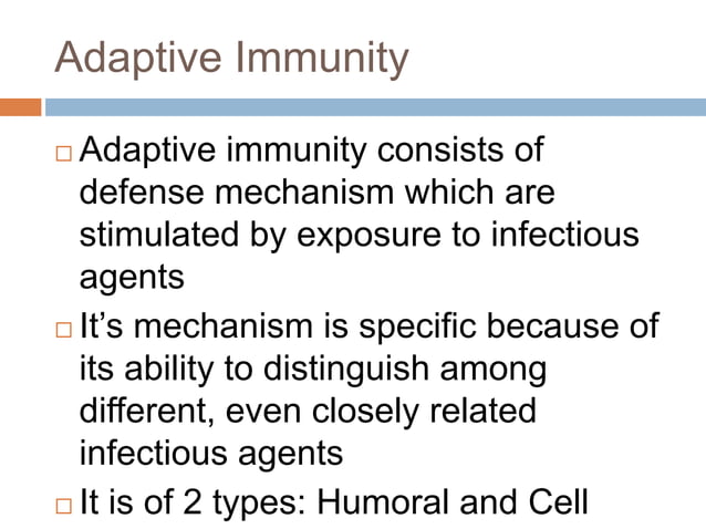 Body Defense Mechanism | PPTX | Infectious Diseases | Diseases and ...