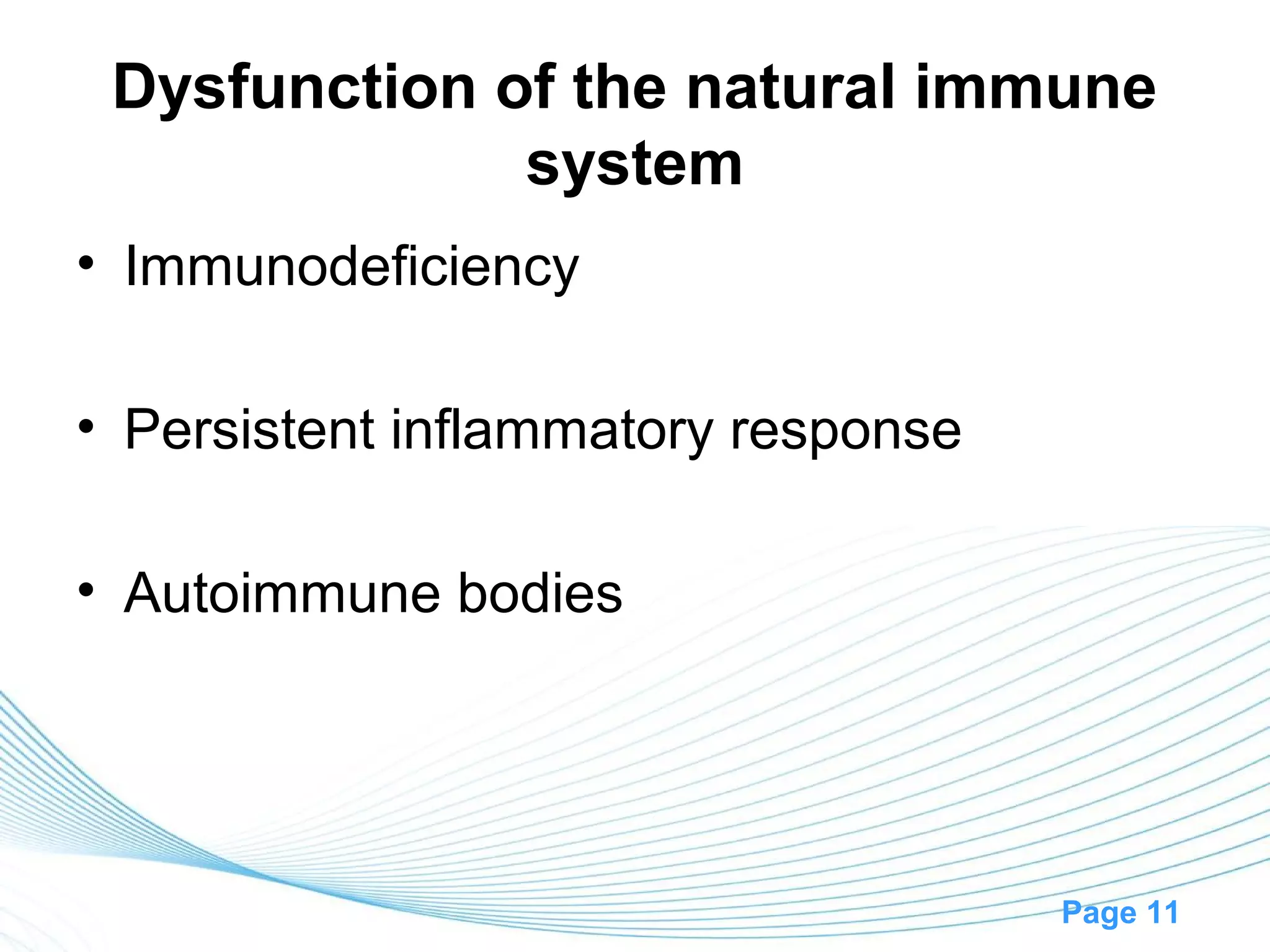 Body defense mechanism and immunity | PPT