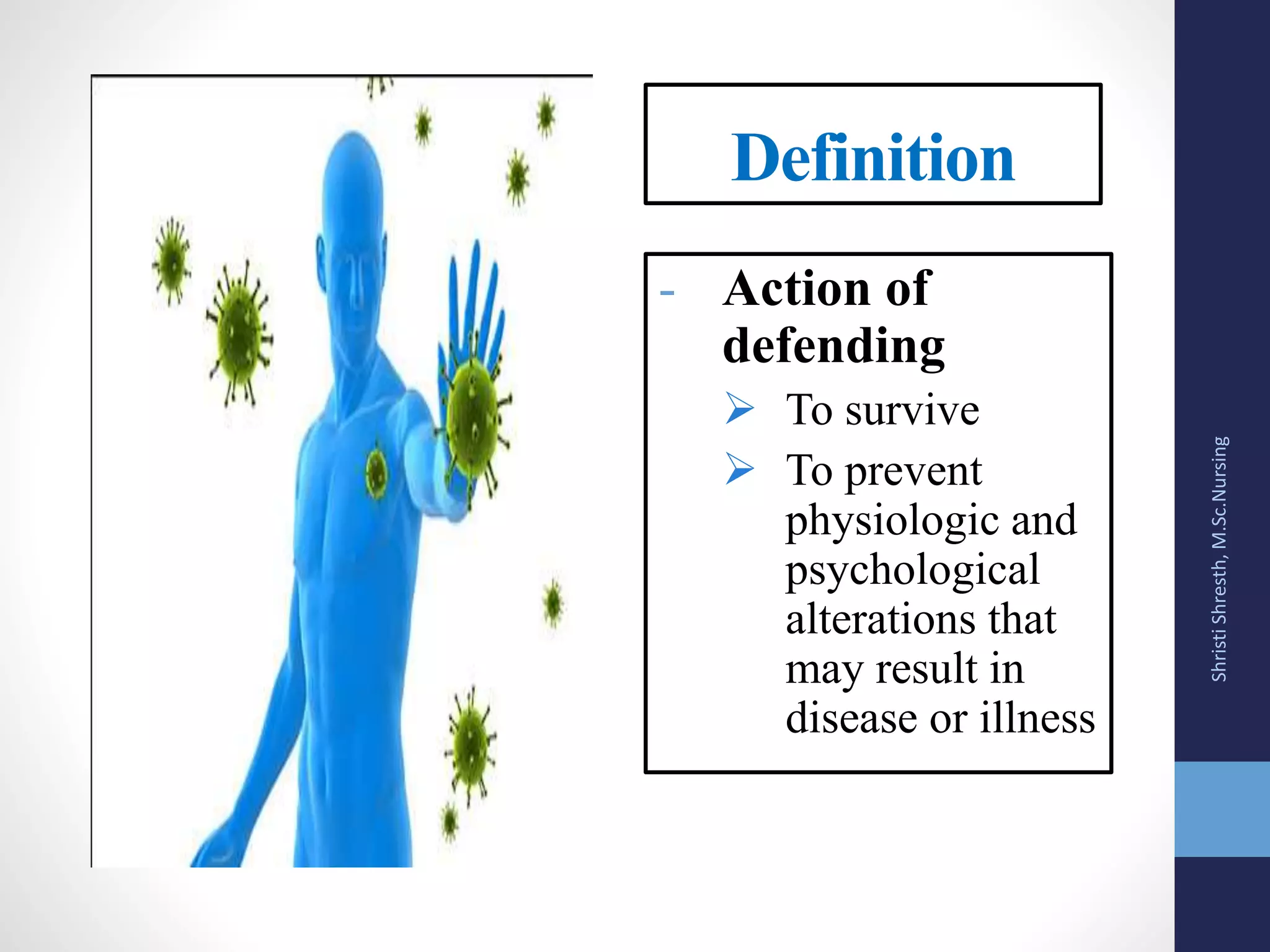 Body defense mechanism final | PPTX | Infectious Diseases | Diseases ...