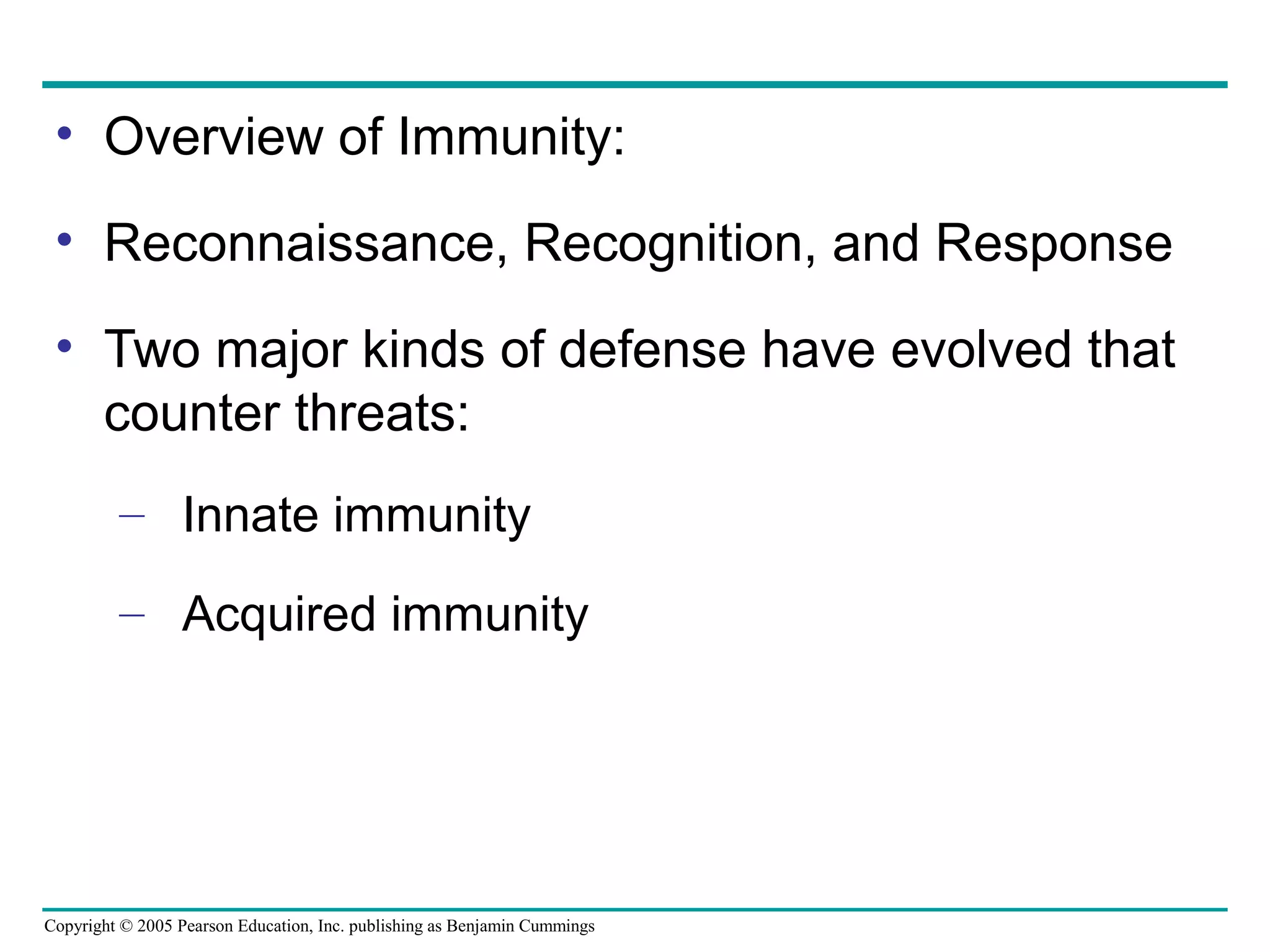 Body defenses against infection | PPT