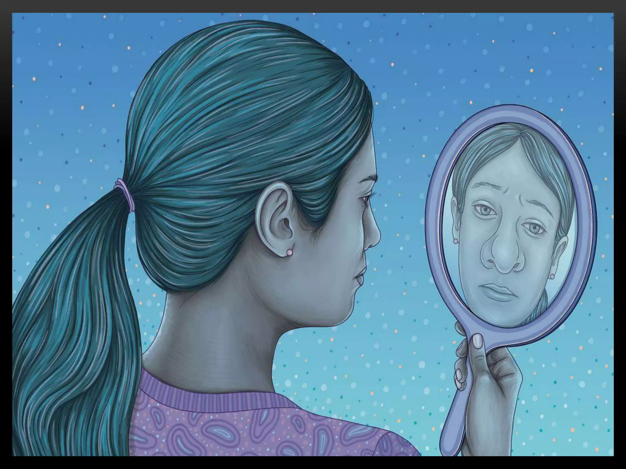 Body dysmorphic disorder | PPT | Free Download