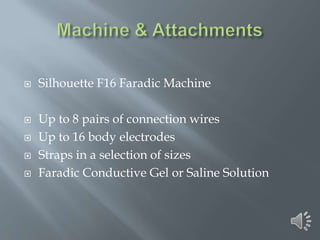 Body Electrotherapy NMES | PPTX | Physical Therapy | Wellness